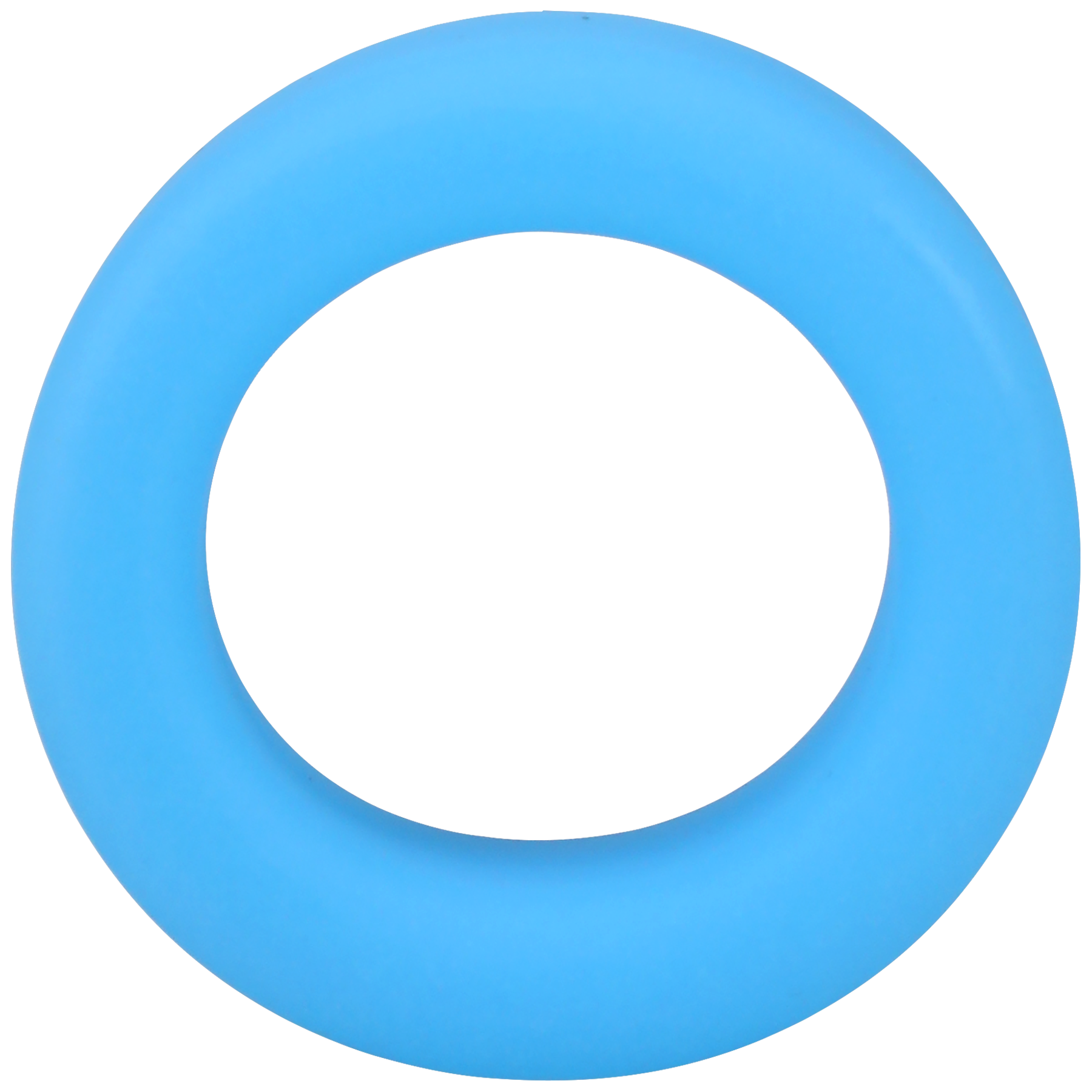 GLOW - BIG "O" BLUE – rocksolidmale.com