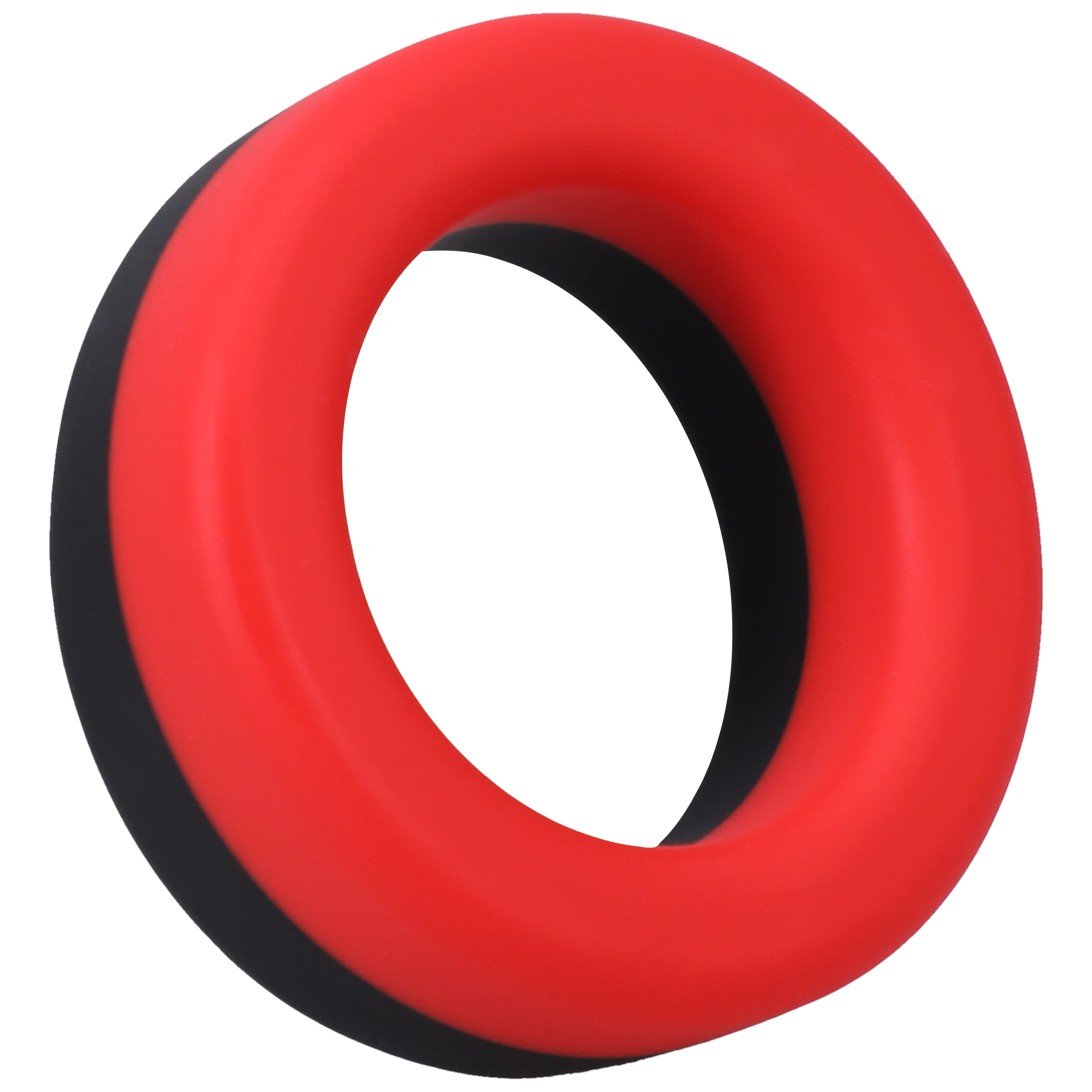 BIG O RED – rocksolidmale.com