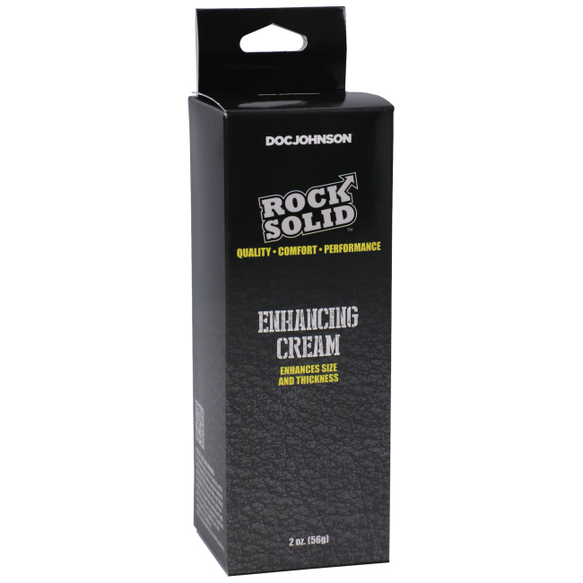 ENHANCING CREAM - 2 oz. – rocksolidmale.com
