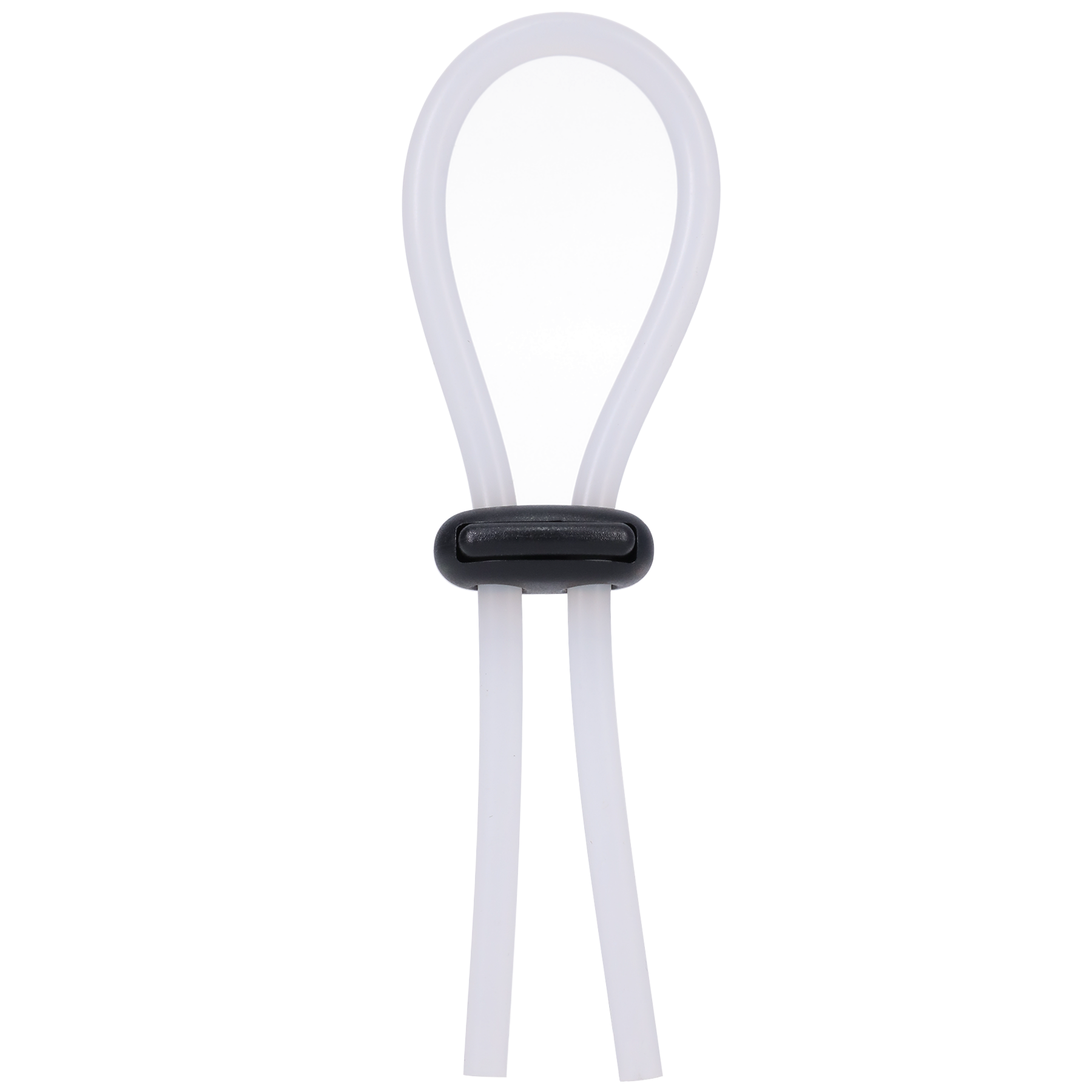 LASSO DOUBLE LOCK TRANSLUCENT – rocksolidmale.com