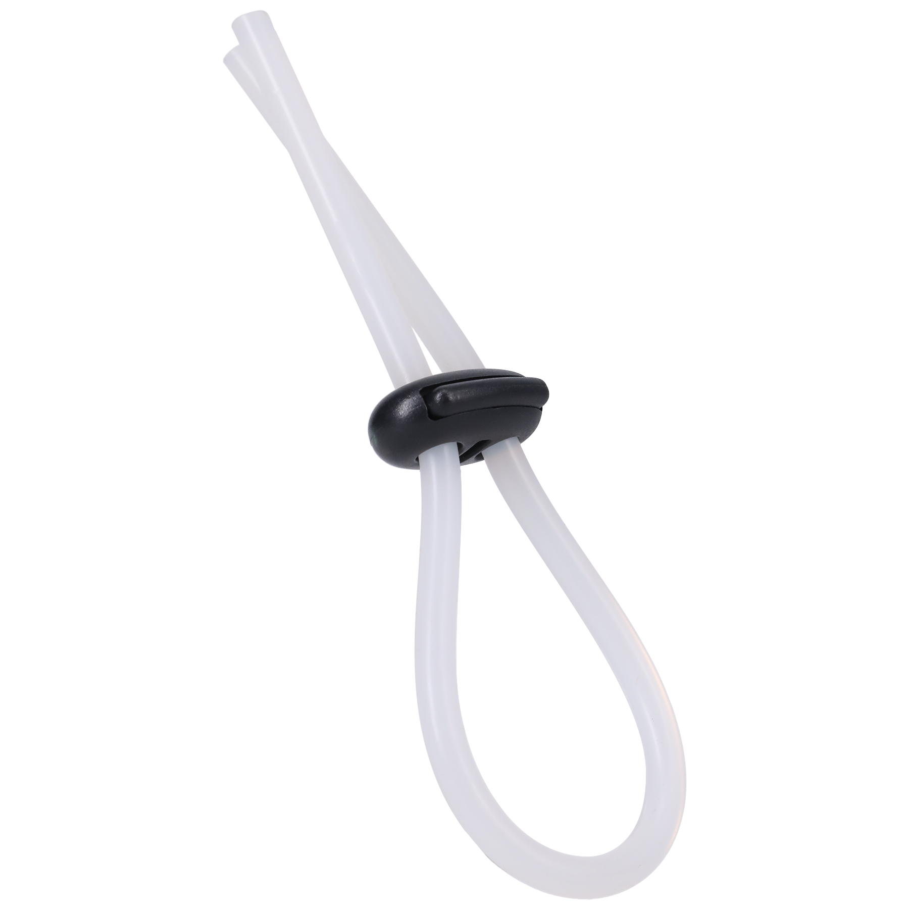 LASSO DOUBLE LOCK TRANSLUCENT – rocksolidmale.com